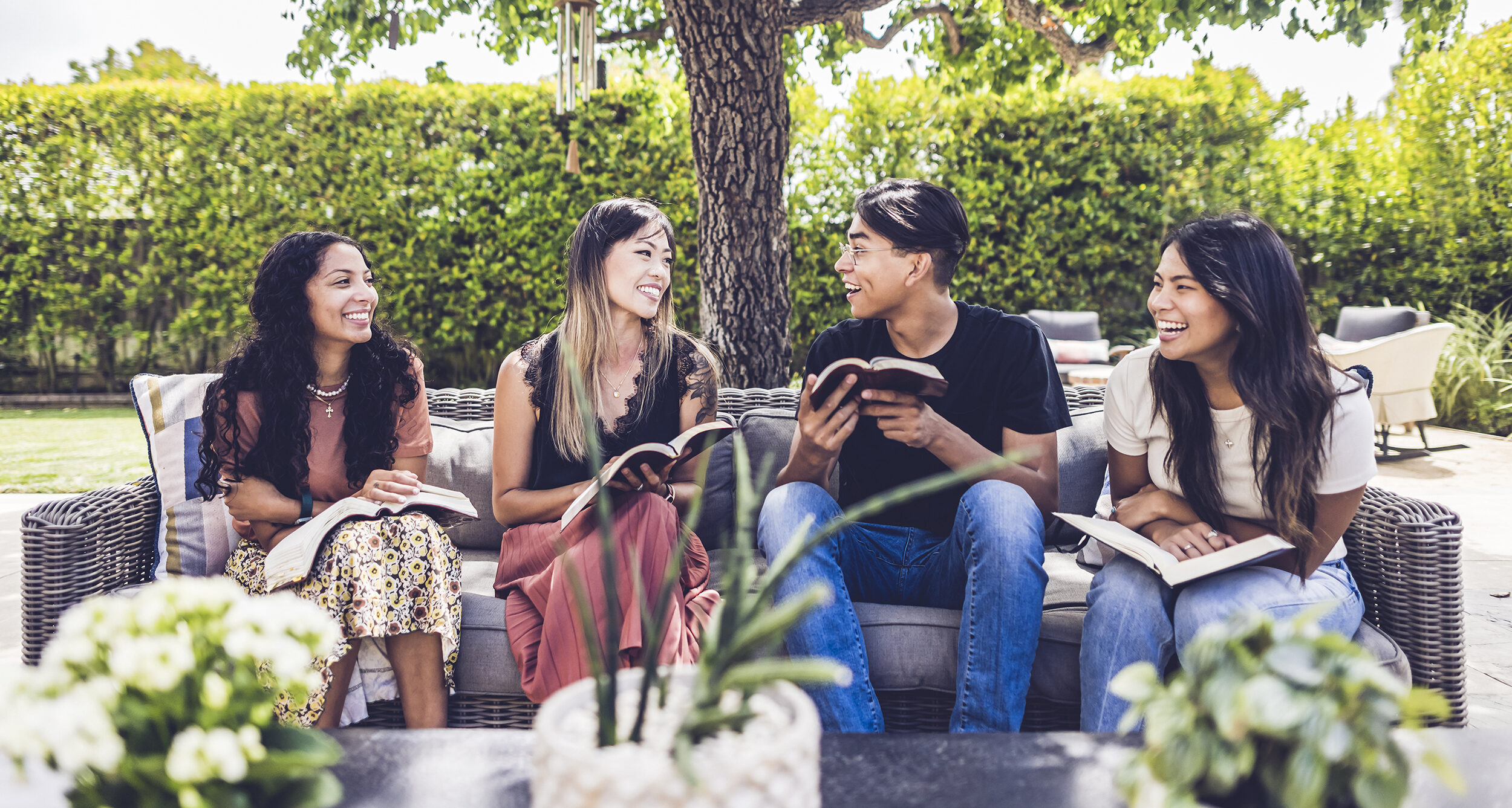 About Us - The Navigators Recruiting